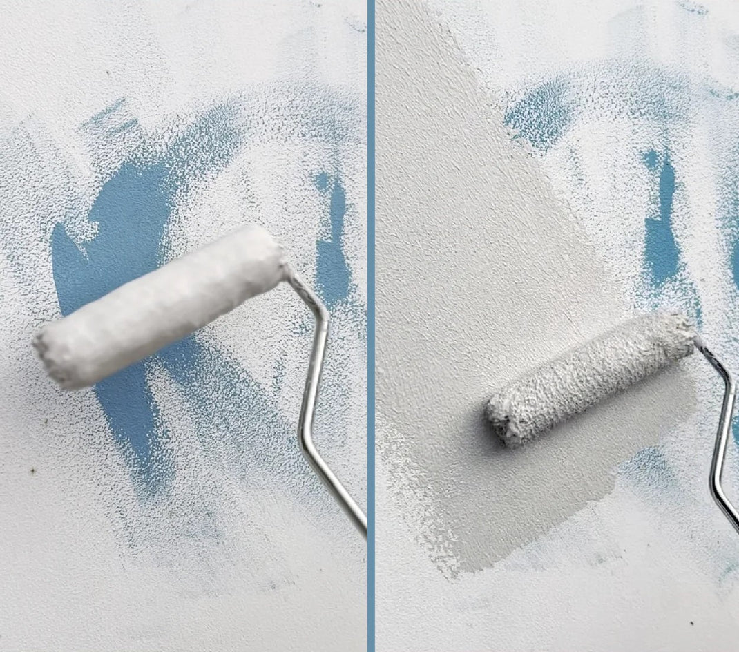 One Coat Interior and Exterior Paints for Professional Results – Kompozit