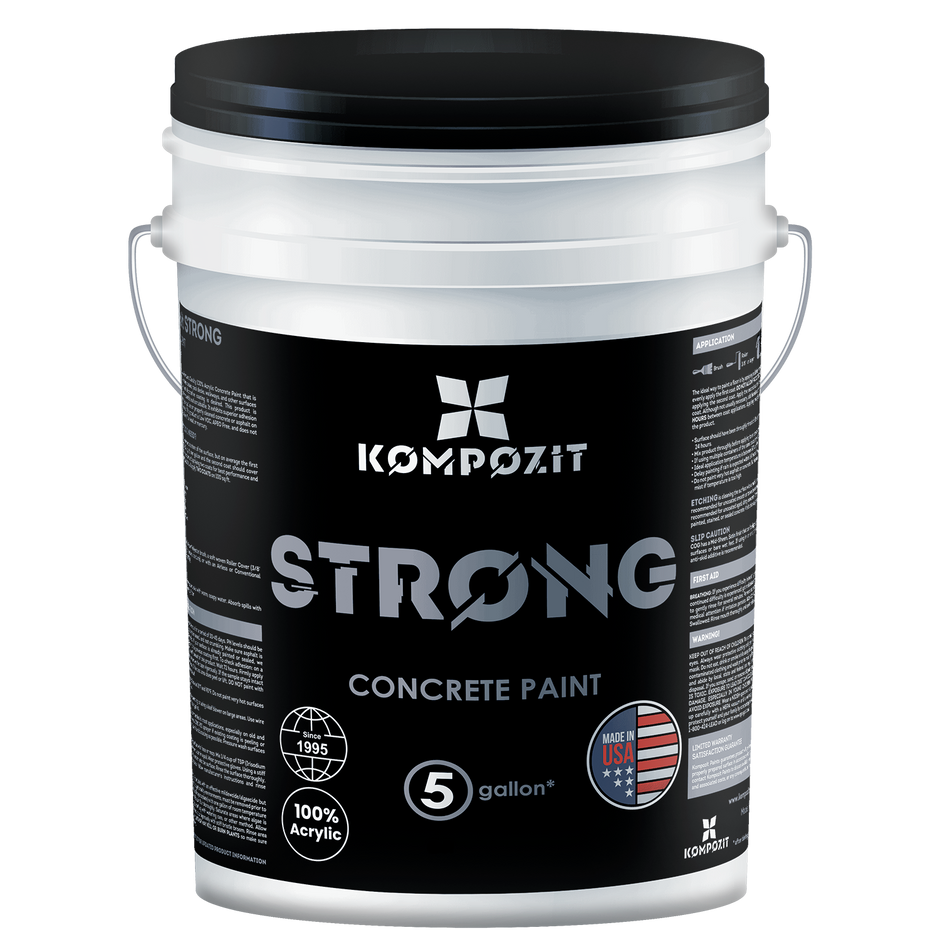 Interior & Exterior – Kompozit