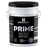 Interior & Exterior – Kompozit
